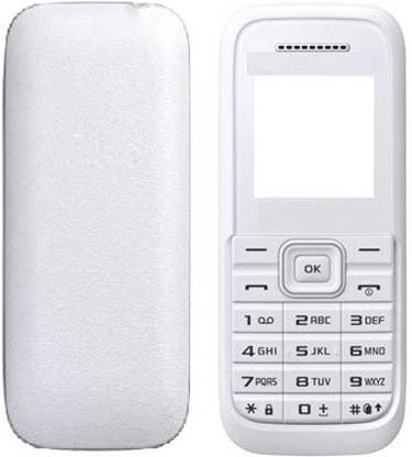 BRP Samsung Guru FM Plus B110 Full Keypad Housing Body Full Panel: Buy ...