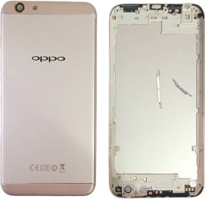 imbi Back Door Oppo F1s With Network Antenna Camera Glass, Side Button ...
