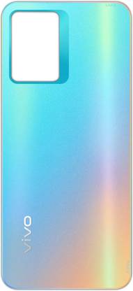 Safa VIVO T1 5G Back Panel: Buy Safa VIVO T1 5G Back Panel Online at ...