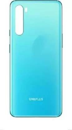 back panel bazar OnePlus Nord (Glass) Back Panel: Buy back panel bazar ...