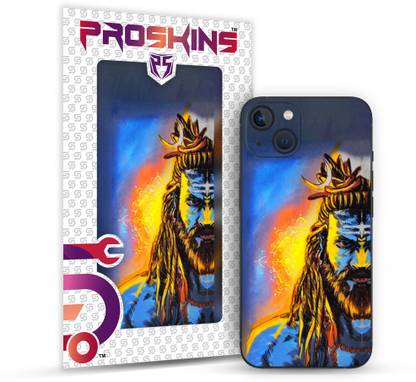 PROSKINS 3DTextured Mobile Back Skin only for Samsung Galaxy S21 FE 5G ...