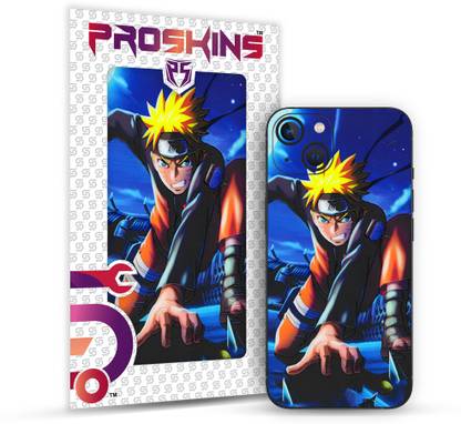 PROSKINS 3DTextured Mobile Back Skin only for Samsung Galaxy A53 5G ...