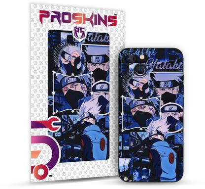 PROSKINS 3DTextured Mobile Back Skin only for Samsung Galaxy A03s 2021 ...