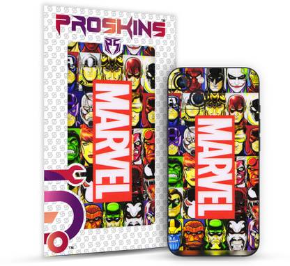 PROSKINS 3DTextured Mobile Back Skin only for Samsung Galaxy S22 5G ...