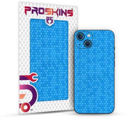 PROSKINS 3DTextured Mobile Back Skin only for Samsung Galaxy M13 5G ...