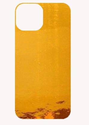 candeal mart Apple iPhone 13 Back skin sticker / Vinyl wrap ...