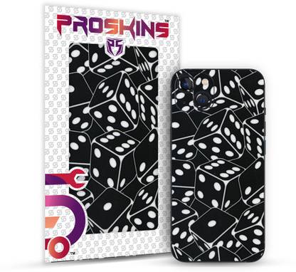 PROSKINS 3DTextured Mobile Back Skin only for Samsung Galaxy A03s 2021 ...