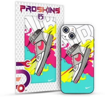 PROSKINS 3DTextured Mobile Back Skin only for Samsung Galaxy A52s 5G ...