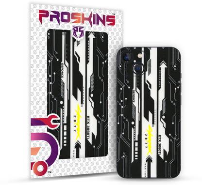PROSKINS 3DTextured Mobile Back Skin only for Samsung Galaxy A03s 2021 ...