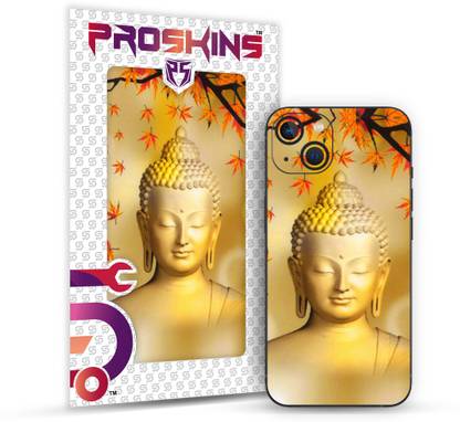 PROSKINS 3DTextured Mobile Back Skin only for Samsung Galaxy S22 5G ...
