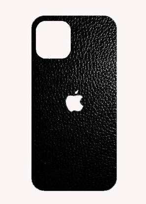 candeal mart Apple iPhone 12 Back skin sticker / Vinyl wrap ...