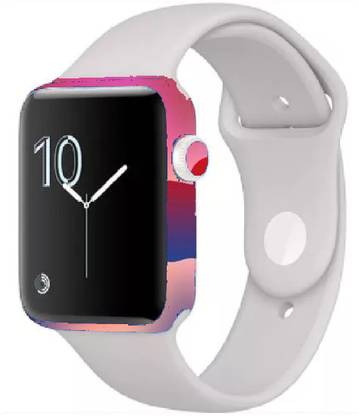 PHONICZ RETAILS Apple Iwatch 7 Mobile Skin Price in India - Buy PHONICZ ...