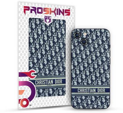 PROSKINS 3DTextured Mobile Back Skin only for Samsung Galaxy S21 FE 5G ...