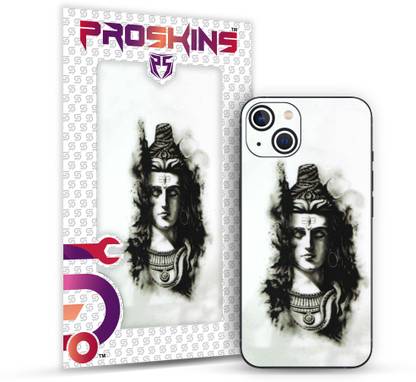 PROSKINS 3DTextured Mobile Back Skin only for Samsung Galaxy A13 2022 ...