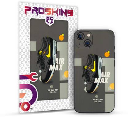 PROSKINS 3DTextured Mobile Back Skin only for Samsung Galaxy S21 FE 5G ...