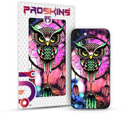 PROSKINS 3DTextured Mobile Back Skin only for Samsung Galaxy S22 5G ...
