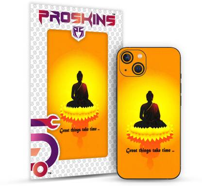 PROSKINS 3DTextured Mobile Back Skin only for Samsung Galaxy S22 Ultra ...