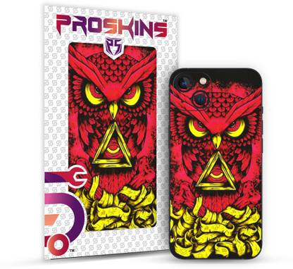 PROSKINS 3DTextured Mobile Back Skin only for Samsung Galaxy A03s 2021 ...