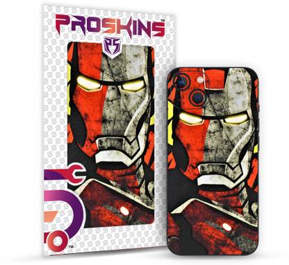 PROSKINS 3DTextured Mobile Back Skin only for Samsung Galaxy A73 5G ...