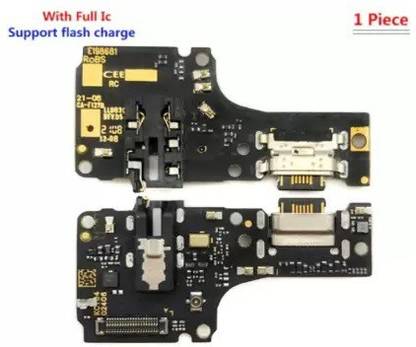 kaku REDMI NOTE 10 CHARGING BOARD REDMI NOTE 10 Charging PCB Complete ...
