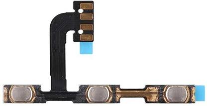 WowMax Redmi note 5 pro Power On Off patta Volume Button key Redmi note ...