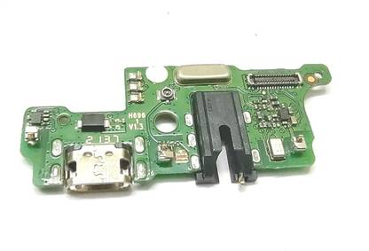 VRAVMO CG6 TECNO CAMON 17 CG6 Charging Connector Price in India - Buy ...