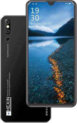 Hexin H3 4G ( 128 GB Storage, 8 GB RAM ) Online at Best Price On ...