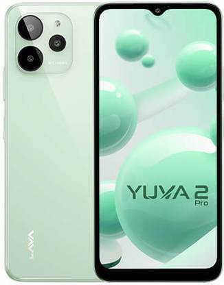 LAVA YUVA 2 PRO ( 64 GB Storage, 4 GB RAM ) Online at Best Price On ...