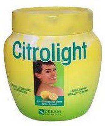 Citro Light LIGHTENING BEAUTY CREAM - Price in India, Buy Citro Light ...