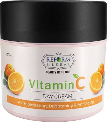 REFORM HERBAL Vitamin C Day Cream - Price in India, Buy REFORM HERBAL ...