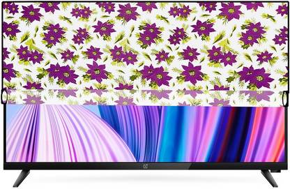 KVAR LCD-TV-Dust Cover for 65 inch Computer Monitor, TV, LCD Monitor ...