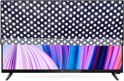 KVAR LCD-TV-Dust Cover17 for 52 inch Computer Monitor, TV, LCD Monitor ...