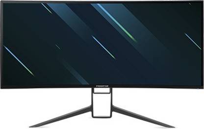 Acer Predator x34 34 inch Curved UWQHD LED Backlit IPS Panel Gaming ...