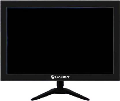Consistent 19 inch Full HD IPS Panel Monitor (CTM1902) Price in India ...