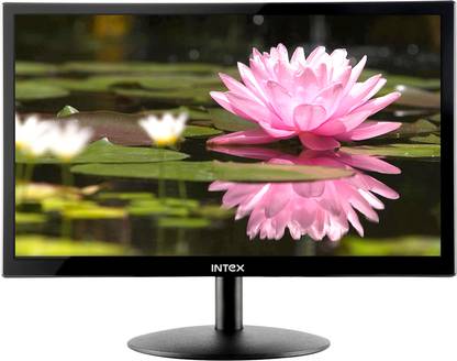 Intex 20 inch HD LED Backlit IPS Panel Monitor (IT-2202) Price in India ...