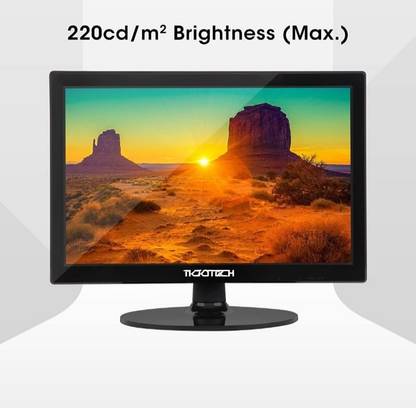 Tigotech 17 inch HD LED Backlit IPS Panel Monitor (T-1701 17inch HD ...