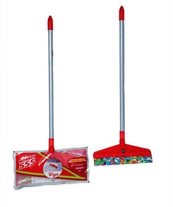 Monkey 555 Mini Wiper - Pack of 2 Floor Wiper Price in India - Buy ...