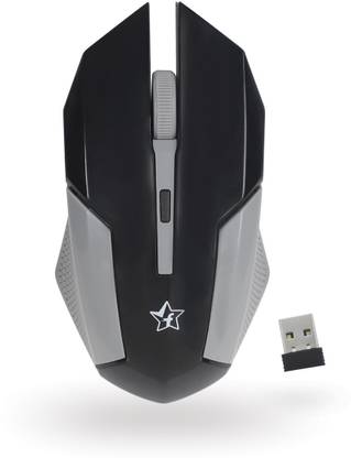 Flipkart SmartBuy YH1053G Wireless Optical Mouse - Flipkart SmartBuy ...