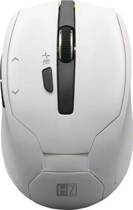 Heatz SNITCH Wireless Optical Gaming Mouse - Heatz : Flipkart.com