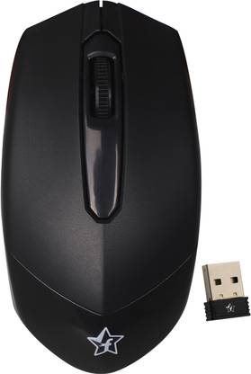 Flipkart SmartBuy YH1053 Wireless Optical Mouse - Flipkart SmartBuy ...