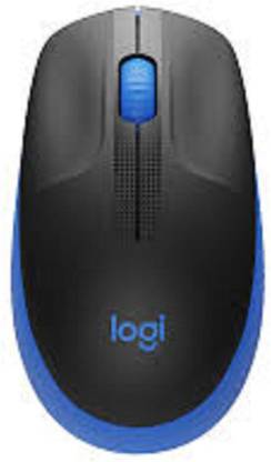 COMPUNEEDS logi Wireless Laser Gaming Mouse - COMPUNEEDS : Flipkart.com