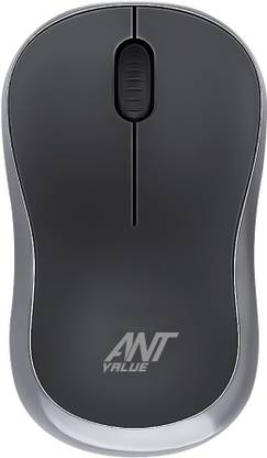 Ant Value FKAPU03/Silent Wireless Optical Mouse - Ant Value : Flipkart.com