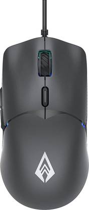 Archer Tech Lab Recurve 100 Wired Optical Gaming Mouse - Archer Tech ...