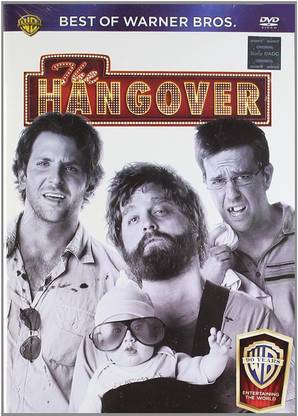 The Hangover Price in India - Buy The Hangover online at Flipkart.com