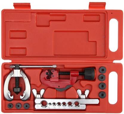 uptodateprouducts 10 PCS Copper Brake Fuel Pipe Repair Double Flaring ...