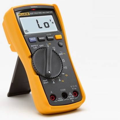 FLUKE 117 Digital Multimeter Price in India - Buy FLUKE 117 Digital ...