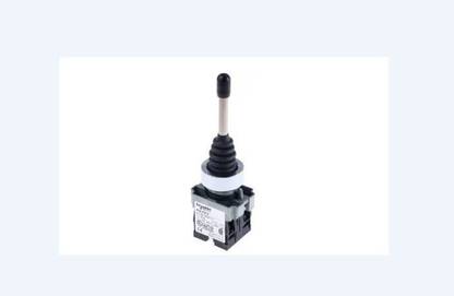 ARINO TELEMECANIQUE XD2PA12 2 POSITION STAY PUT TYPE 22MM JOYSTICK ...