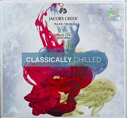 CLASSICALLY CHILLED| Audio CD Standard Edition Price in India - Buy ...