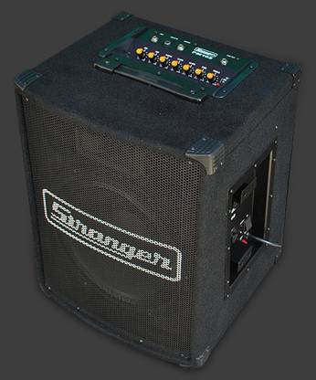 stranger Cube Pm102 Guitar Amplifier Price in India - Buy stranger Cube Pm102 Guitar Amplifier ...