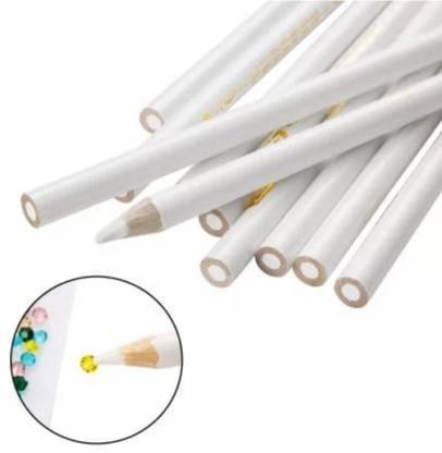 Niczico Wax Pencil Stone Picker Pencils - Price in India, Buy Niczico ...
